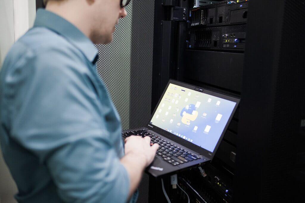 IBM’s New FlashSystem 9100 | Volta