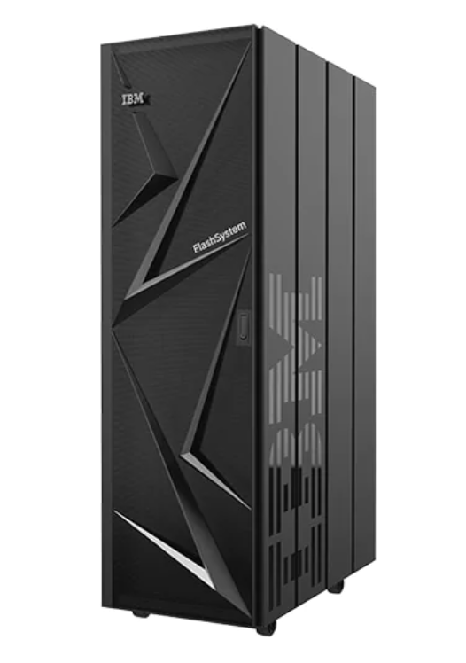 IBM FlashSystem Portfolio - Volta