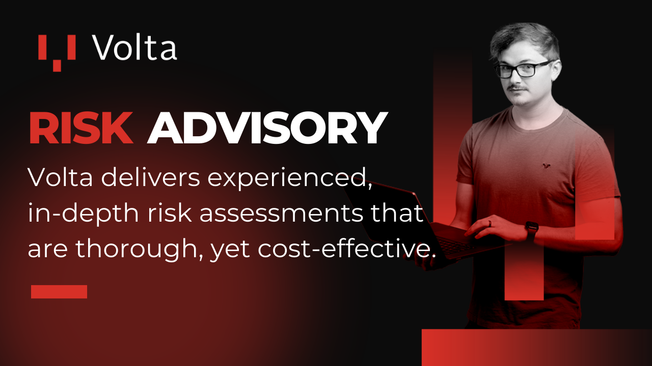 Experienced Cyber Risk Advisory Services