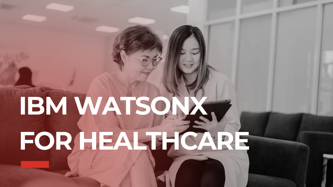 Boost Healthcare Efficiency with watsonx AI | Volta