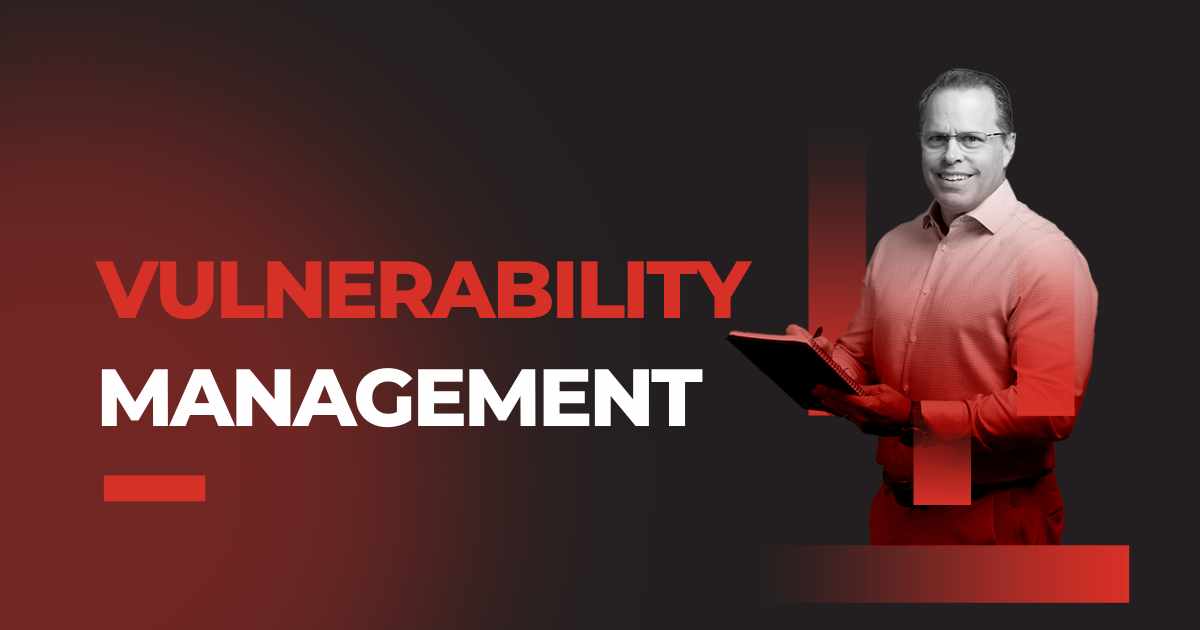 Vulnerability Management | Volta