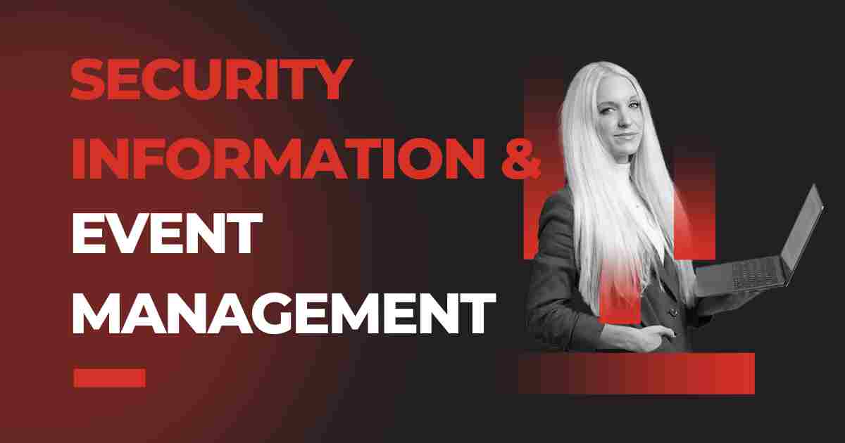 Security Information Event Monitoring Siem Volta