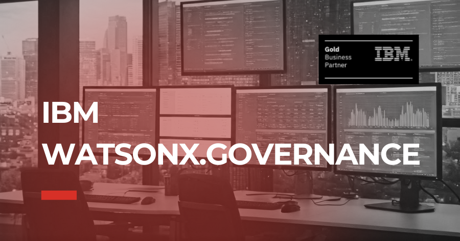 Unraveling the Power of watsonx.governance for Compliance | Volta