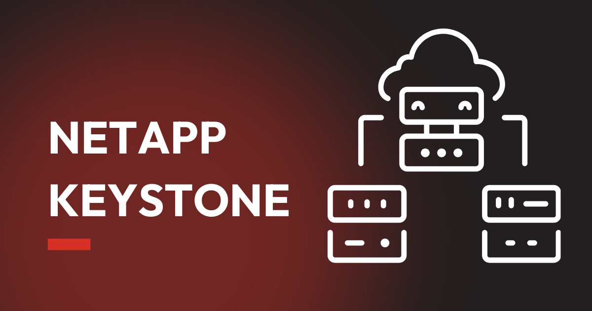 NetApp Keystone STaaS | Future of Hybrid Storage