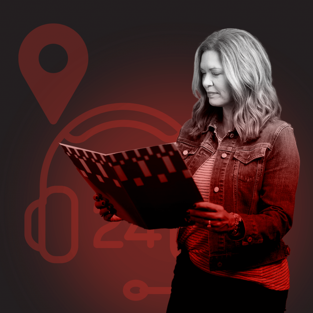 Why Choose a Kentucky MSP Over a National IT Provider | Volta